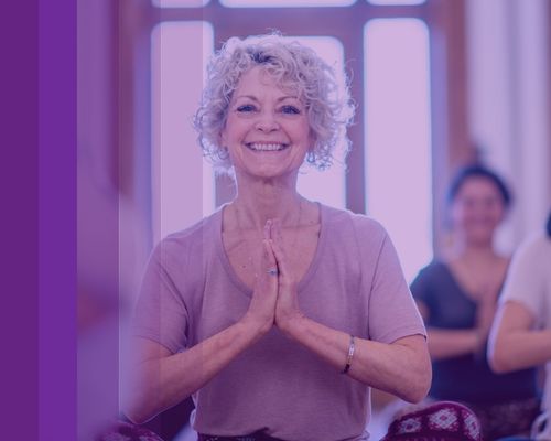 Classes and Events | Linda Howe